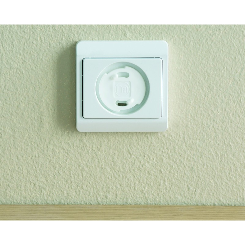 Socket plug euro