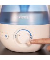 Vicks Mini Cool Mist Ultrasonic Humidifier