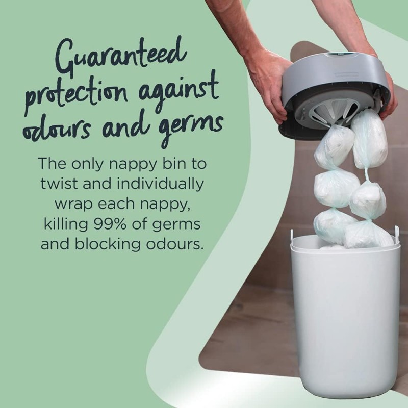 Tommee Tippee Twist & Click Refill Cassette