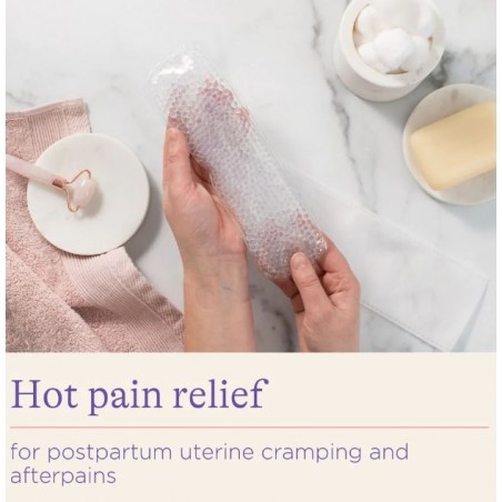 Lansinoh Cold And Warm Post Birth Relief Pad