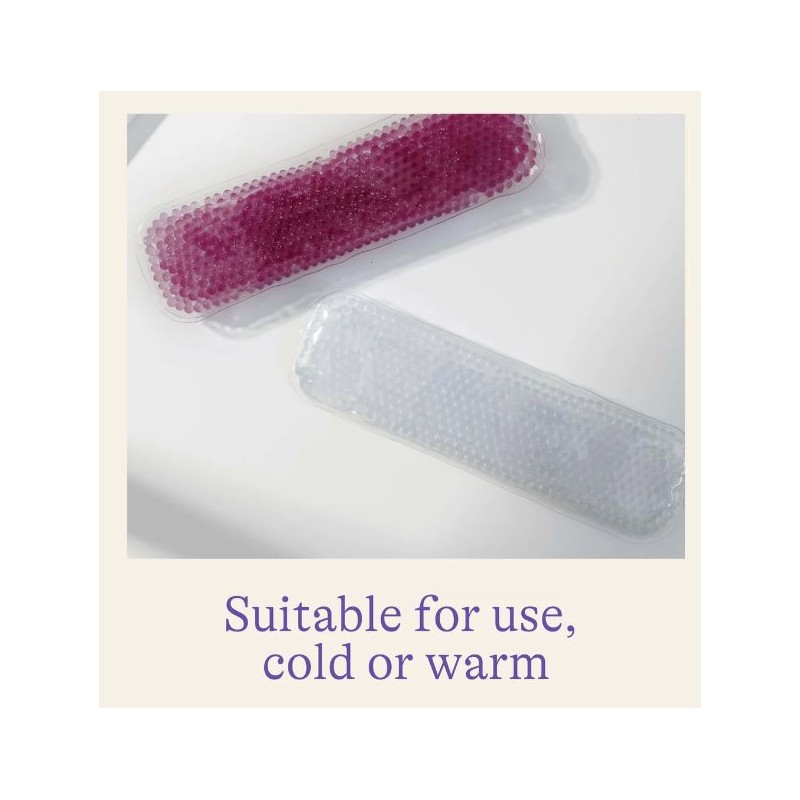 Lansinoh Cold And Warm Relief Pad Sleeves Refill