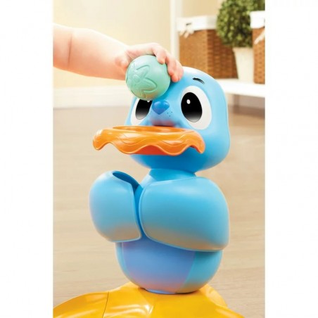 Little tikes lil' ocean explorers Dunk'n Juggle Seal