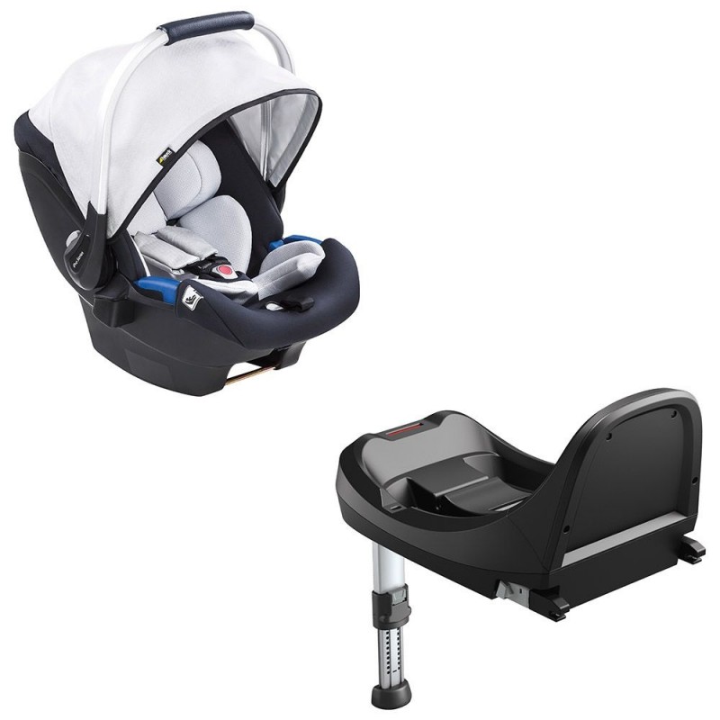 Hauck Ipro Base For Car Seat