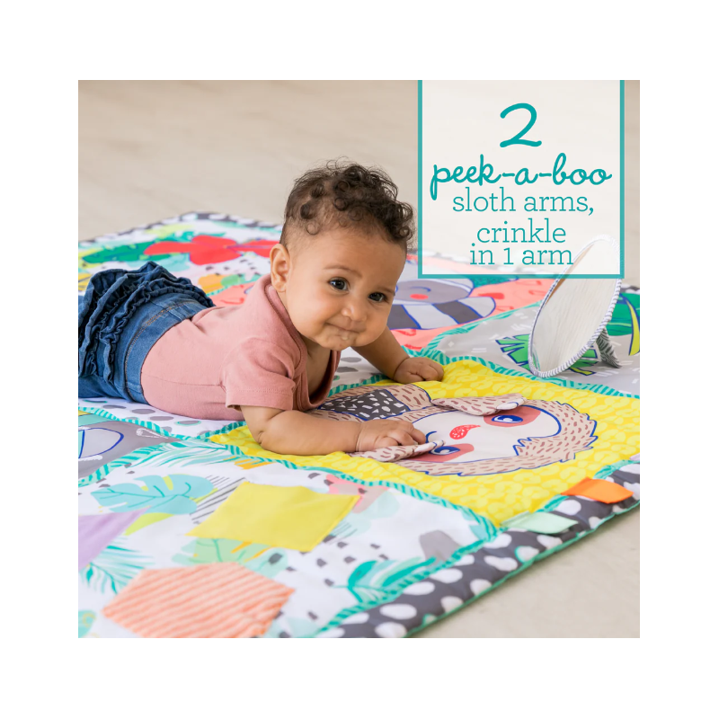 Jumbo Discovery Sensory Mat
