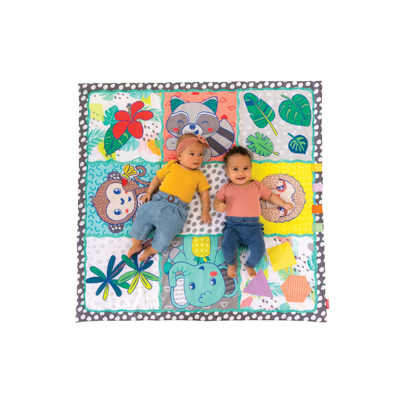 Jumbo Discovery Sensory Mat
