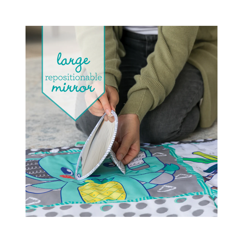 Jumbo Discovery Sensory Mat