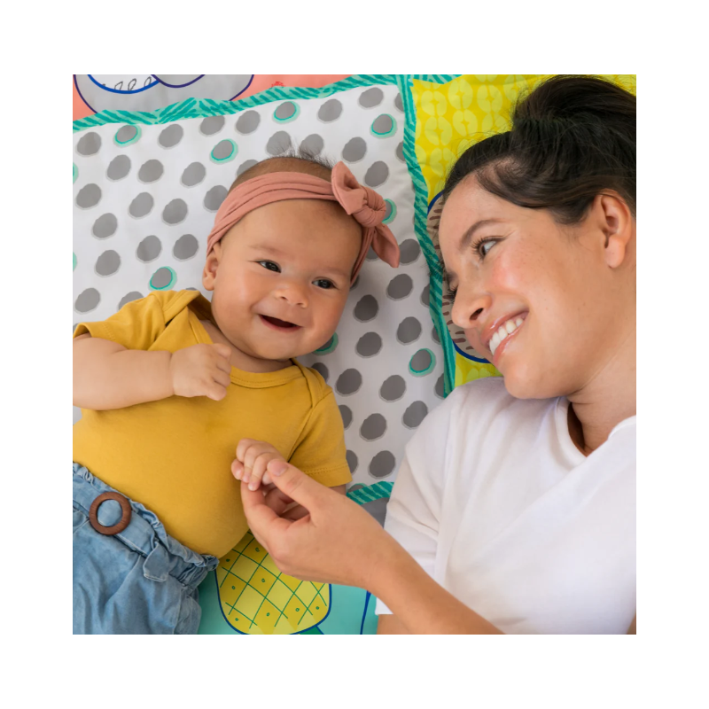 Jumbo Discovery Sensory Mat