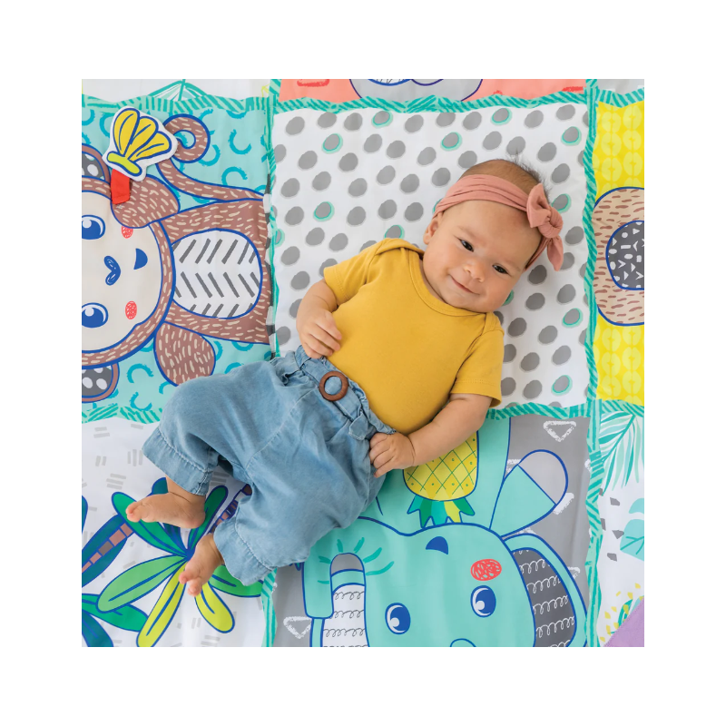 Jumbo Discovery Sensory Mat
