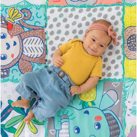 Jumbo Discovery Sensory Mat