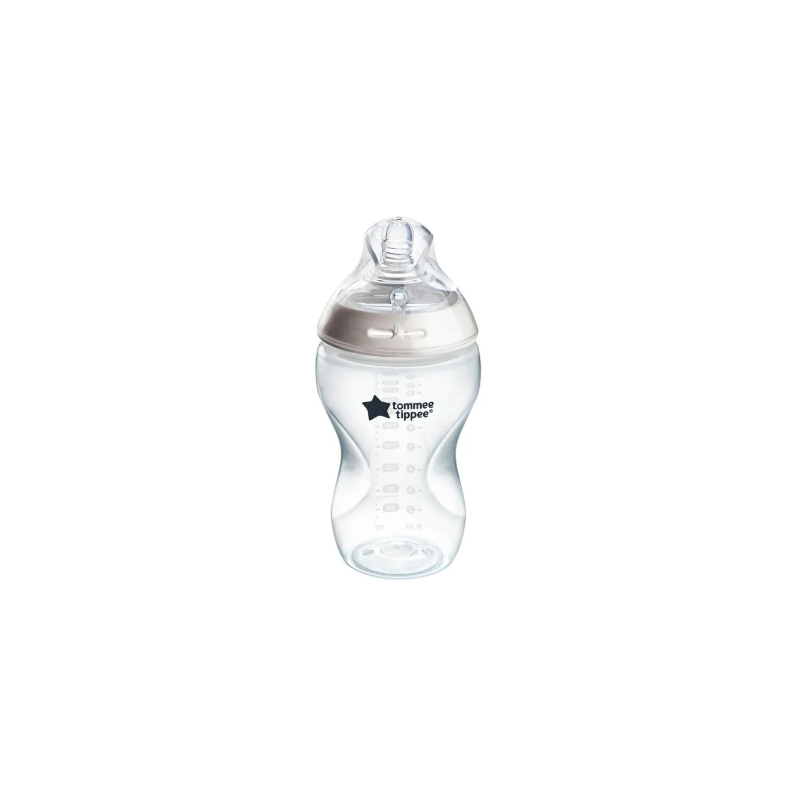 Tommee Tippee Natural Start Feeding Bottle 340ml x 2pcs
