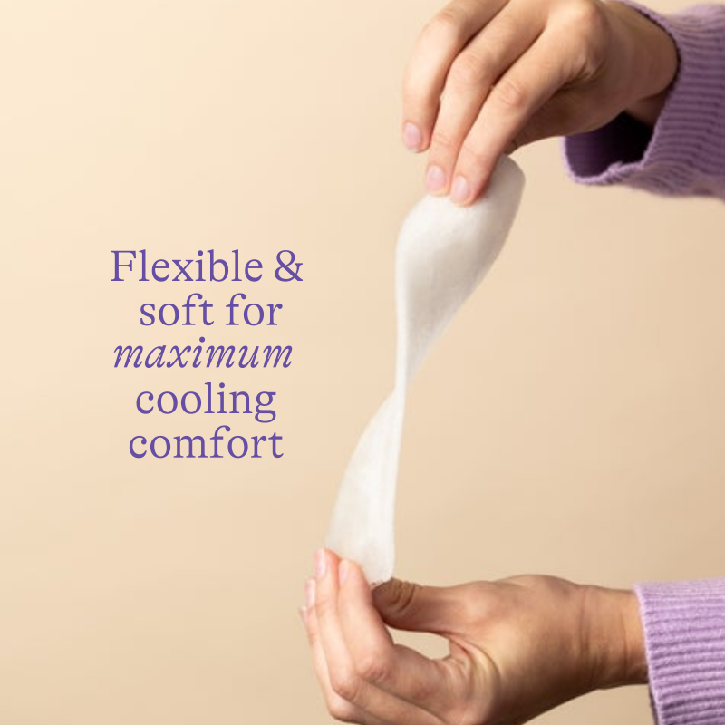 Lansinoh Postpartum Padsicles