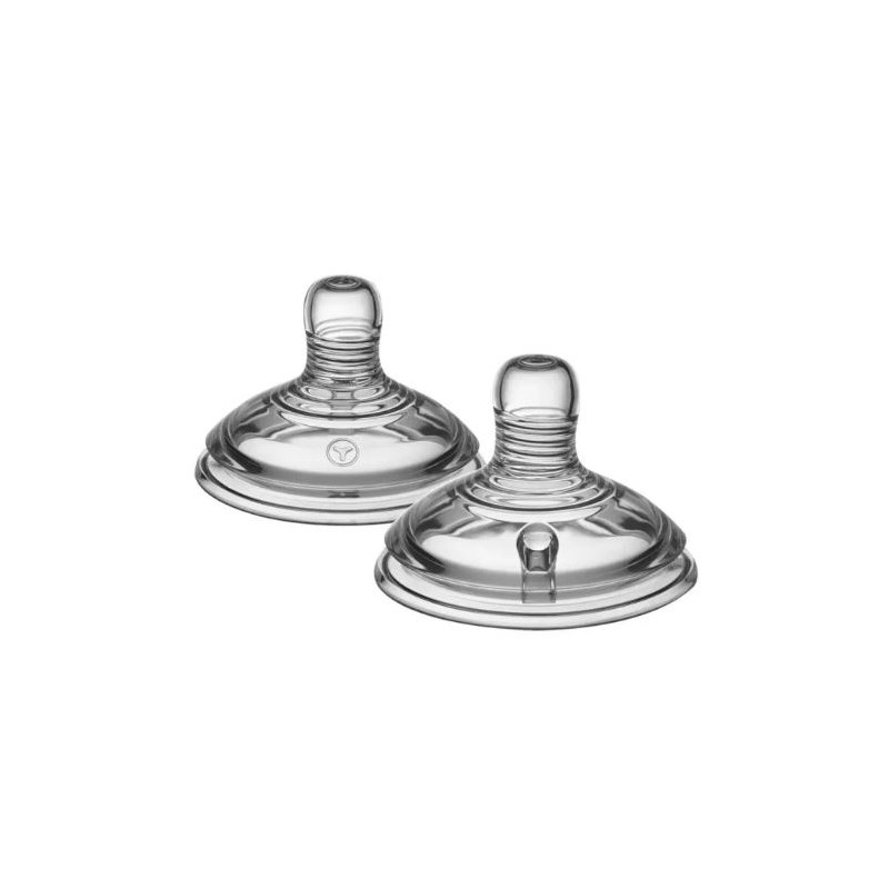 Tommee Tippee Natural Start Thick Feed Teats